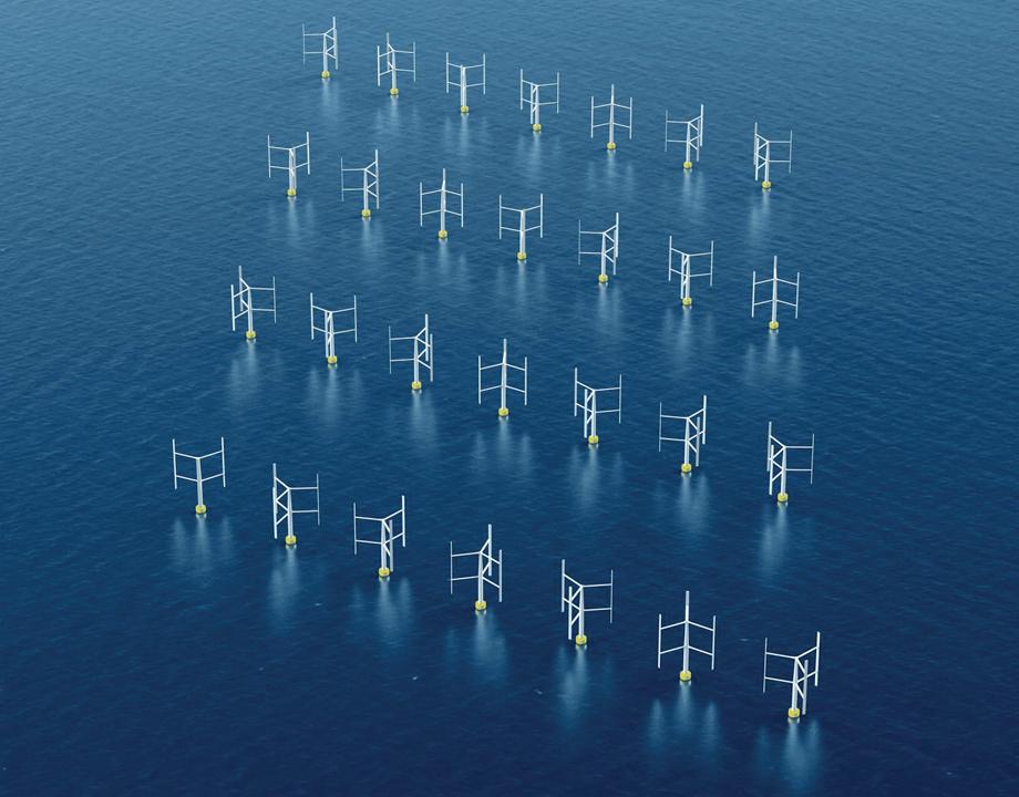 Catherine Perozo on LinkedIn: Vertical-Axis Wind Turbines Promise ... Catherine Perozo on LinkedIn: Vertical-Axis Wind Turbines Promise ...