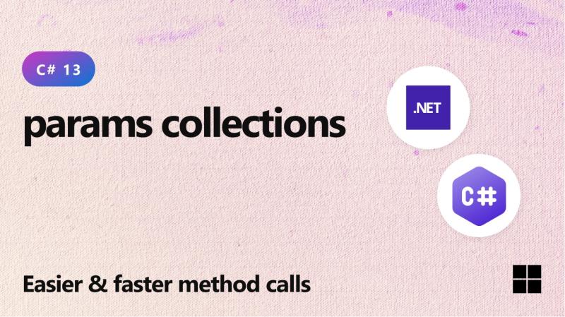Mirco Vanini on LinkedIn: Calling methods is easier and faster with C# ... Mirco Vanini on LinkedIn: Calling methods is easier and faster with C# ...