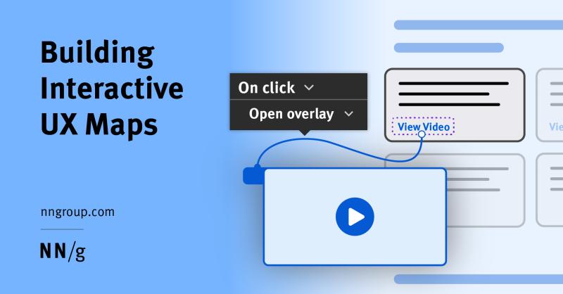 Techdew UX Design Pvt. Ltd. on LinkedIn: Building Interactive UX Maps Techdew UX Design Pvt. Ltd. on LinkedIn: Building Interactive UX Maps
