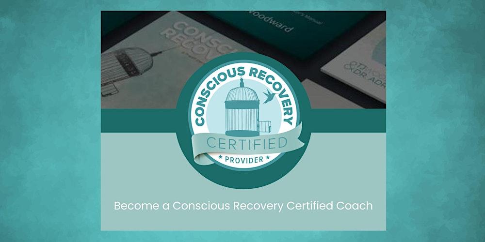 TJ Woodward on LinkedIn: Conscious Recovery Certified Coach Training ... TJ Woodward on LinkedIn: Conscious Recovery Certified Coach Training ...