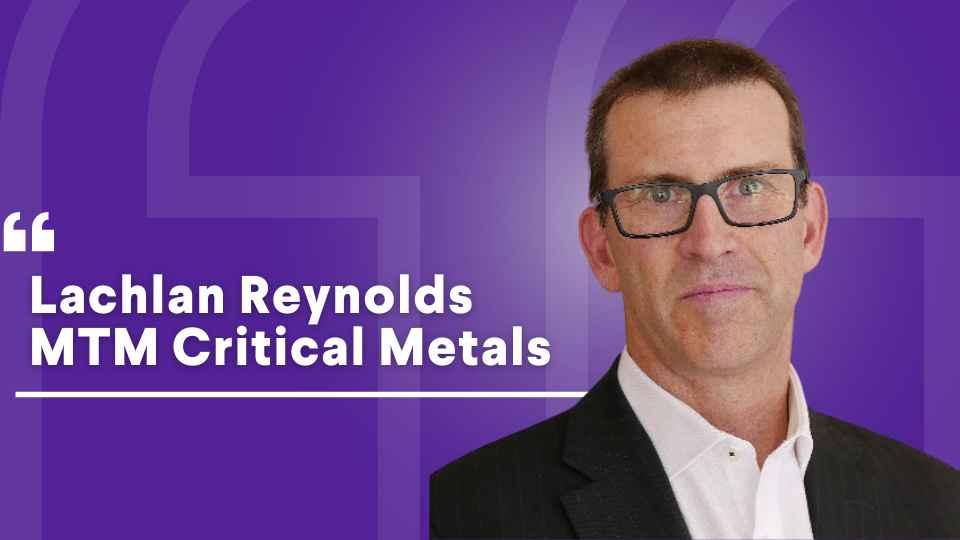 What's driving growth for MTM Critical Metals on ausbiz | Simon Adams What's driving growth for MTM Critical Metals on ausbiz | Simon Adams