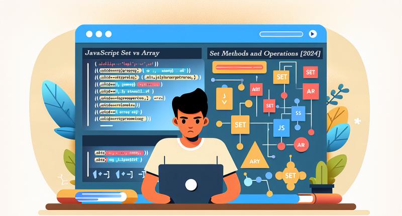 Rakesh Kumar on LinkedIn: JavaScript Set vs Array: Complete Guide to ... Rakesh Kumar on LinkedIn: JavaScript Set vs Array: Complete Guide to ...