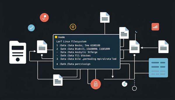 Kuldeep Kumawat on LinkedIn: Understanding Linux Filesystems: A Guide ... Kuldeep Kumawat on LinkedIn: Understanding Linux Filesystems: A Guide ...