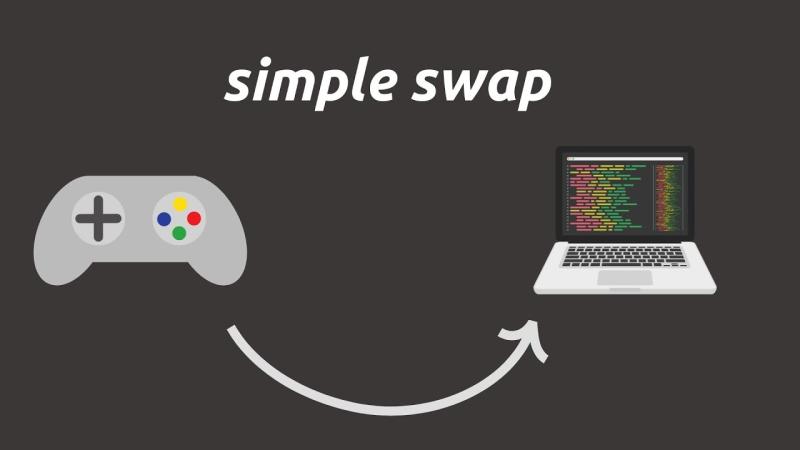 Anferny Vanta on LinkedIn: How To Replace Video Games With Coding Anferny Vanta on LinkedIn: How To Replace Video Games With Coding