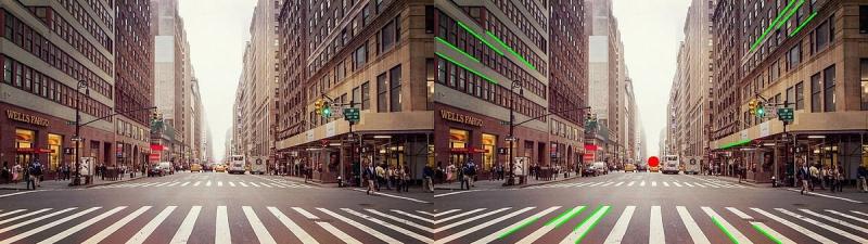 Rahul Kedia on LinkedIn: Vanishing Point Detection with OpenCV, Python ... Rahul Kedia on LinkedIn: Vanishing Point Detection with OpenCV, Python ...