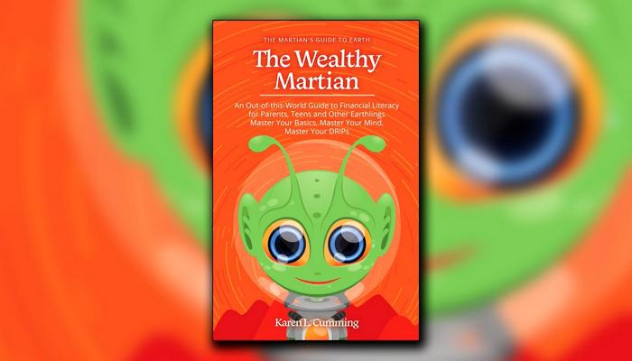 Karen L. Cumming on LinkedIn: ‘The Wealthy Martian’ teaches the 7 ... Karen L. Cumming on LinkedIn: ‘The Wealthy Martian’ teaches the 7 ...