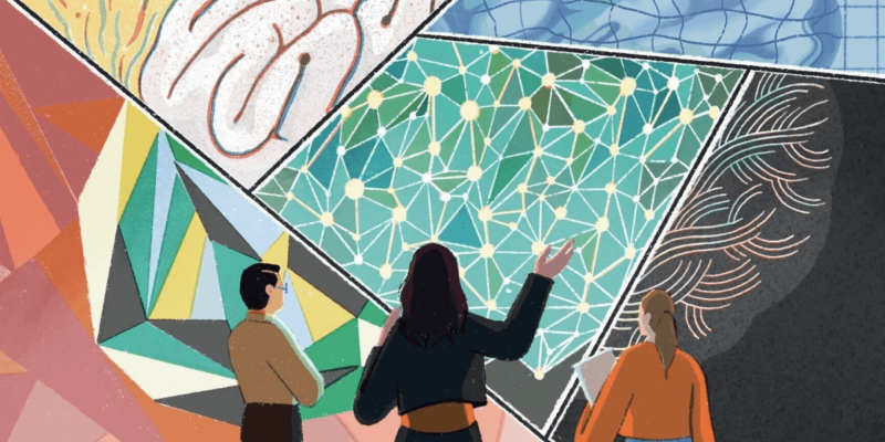 USC Viterbi School of Engineering on LinkedIn: New AI Algorithm Enables ... USC Viterbi School of Engineering on LinkedIn: New AI Algorithm Enables ...