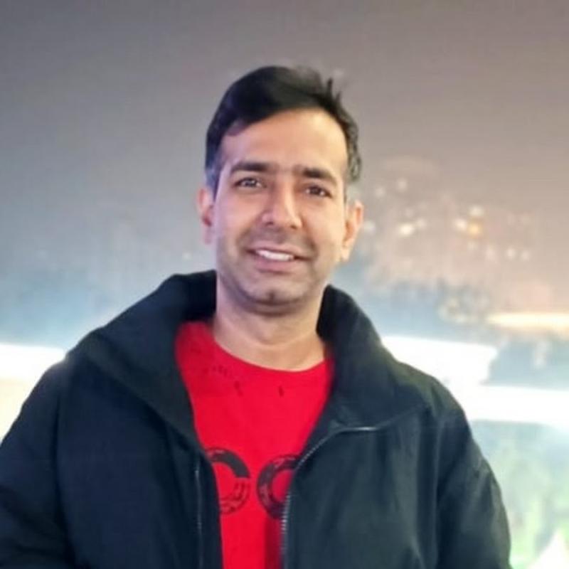 Manohar Batra on LinkedIn: Manohar Batra - College to Corporate Manohar Batra on LinkedIn: Manohar Batra - College to Corporate