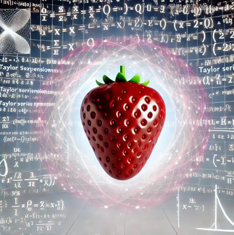 Freedom Preetham on LinkedIn: Tasking Open AI Strawberry To Solve a ... Freedom Preetham on LinkedIn: Tasking Open AI Strawberry To Solve a ...