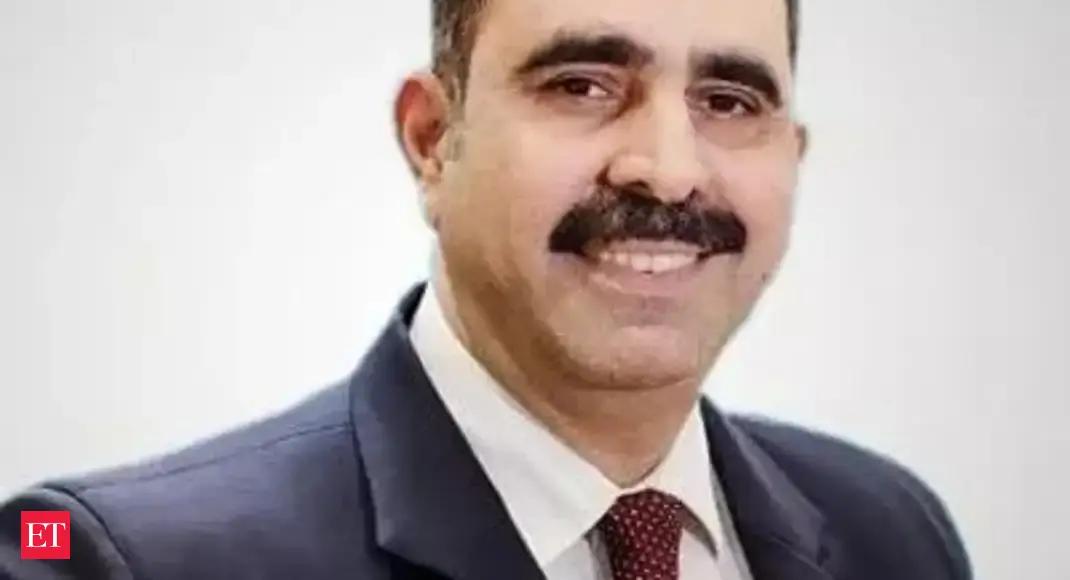 Sahana B على LinkedIn: Edelweiss Tokio Life appoints Kayzad Hiramanek ... Sahana B على LinkedIn: Edelweiss Tokio Life appoints Kayzad Hiramanek ...