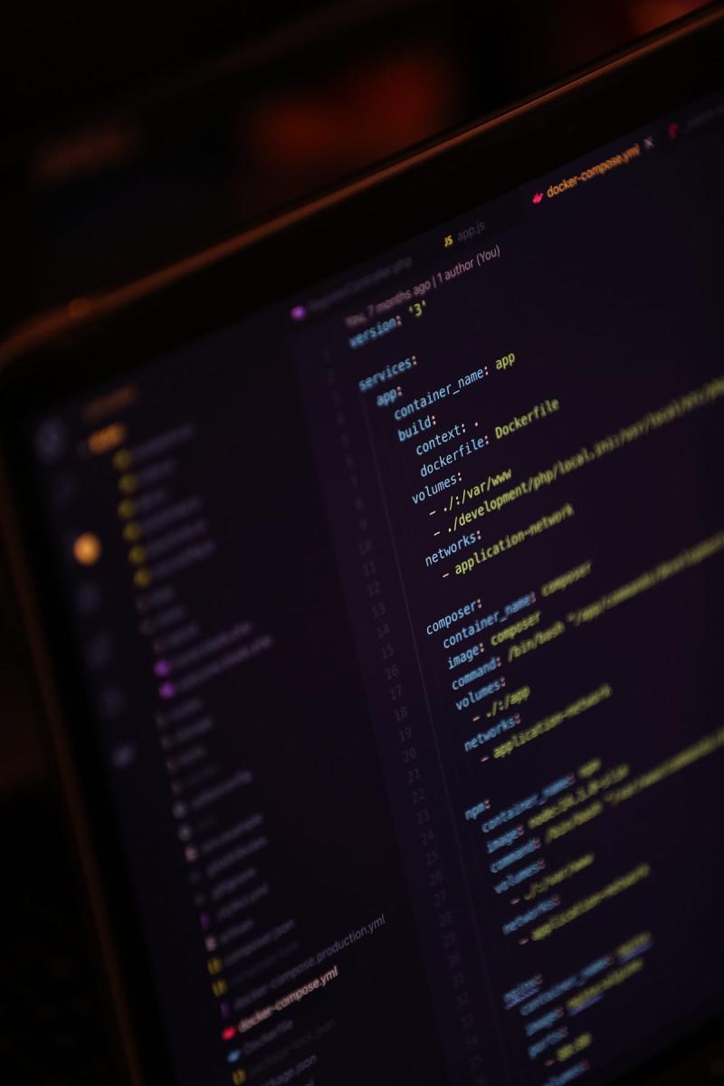 Kyle Jones på LinkedIn: Streamlining DevOps with AWS CodePipeline and ... Kyle Jones på LinkedIn: Streamlining DevOps with AWS CodePipeline and ...