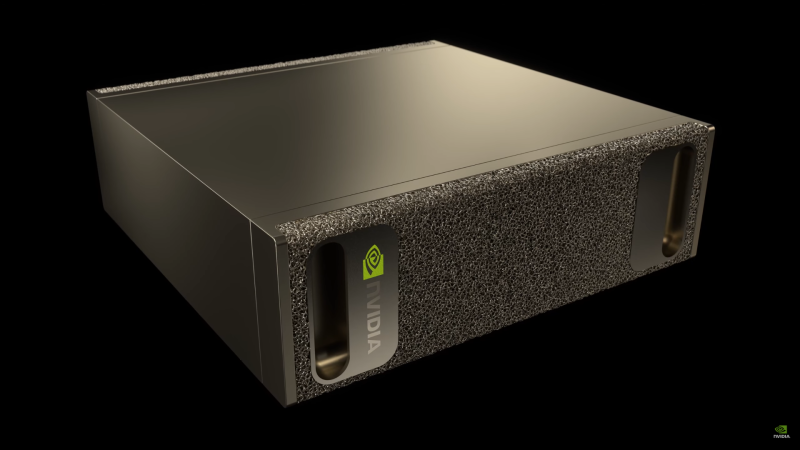 Aswin Barath on LinkedIn: DIGITS: NVIDIA's Personal AI Supercomputer Aswin Barath on LinkedIn: DIGITS: NVIDIA's Personal AI Supercomputer