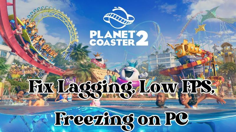 AndroidiPhoneRecovery on LinkedIn: How To Fix Planet Coaster 2 Lagging ... AndroidiPhoneRecovery on LinkedIn: How To Fix Planet Coaster 2 Lagging ...