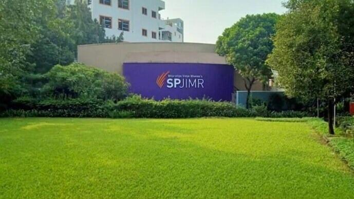 SPJIMR SP Jain Institute of Management & Research on LinkedIn: Ex ... SPJIMR SP Jain Institute of Management & Research on LinkedIn: Ex ...