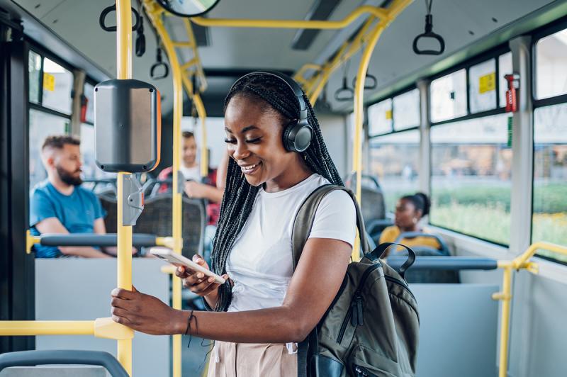 Keith Bumgarner on LinkedIn: Securely Connect Modern Public Transportation Keith Bumgarner on LinkedIn: Securely Connect Modern Public Transportation