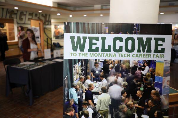 Montana Tech Petroleum Engineering Department on LinkedIn: 24th annual ... Montana Tech Petroleum Engineering Department on LinkedIn: 24th annual ...