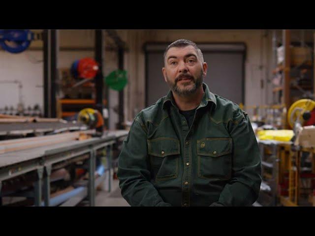 Pejman Ghanouni on LinkedIn: Ray’s Story | Essential Tremor Treatment ... Pejman Ghanouni on LinkedIn: Ray’s Story | Essential Tremor Treatment ...