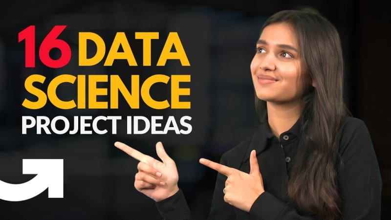 upGrad on LinkedIn: 16 Best Data Science Project Ideas | Data Science ... upGrad on LinkedIn: 16 Best Data Science Project Ideas | Data Science ...