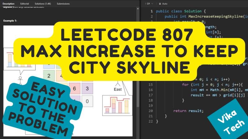 Viktoria Dolzhenko on LinkedIn: Max Increase to Keep City Skyline ... Viktoria Dolzhenko on LinkedIn: Max Increase to Keep City Skyline ...