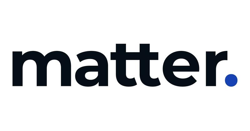 Introducing Matter Brands: Premium Tech Accessories Designed To Create ... Introducing Matter Brands: Premium Tech Accessories Designed To Create ...