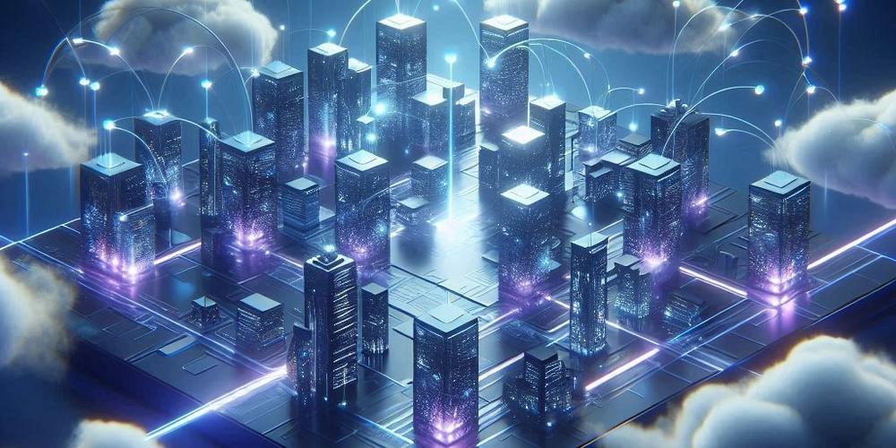 Multitenant Architecture: The Backbone of Modern Cloud Applications ... Multitenant Architecture: The Backbone of Modern Cloud Applications ...
