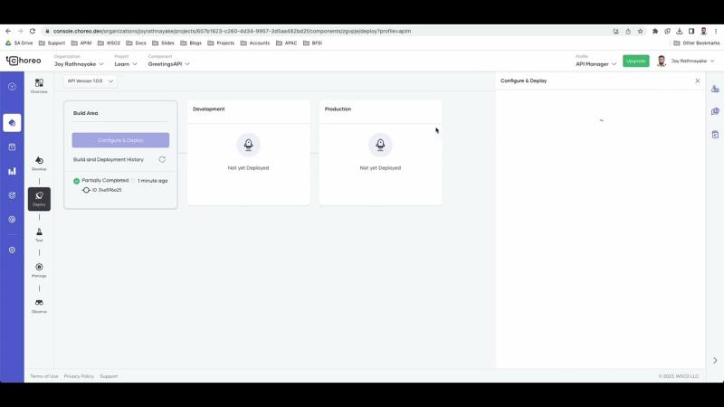Chandana Napagoda on LinkedIn: How to create a REST API Proxy in ... Chandana Napagoda on LinkedIn: How to create a REST API Proxy in ...