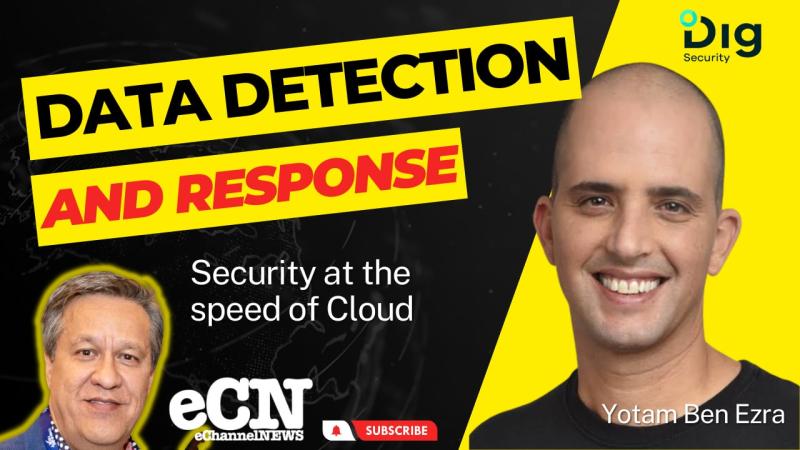 Ido Azran on LinkedIn: Dig Security Becomes First Data Security Posture ... Ido Azran on LinkedIn: Dig Security Becomes First Data Security Posture ...
