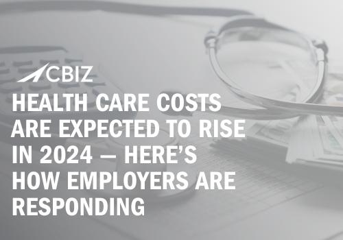 Elizabeth Karl on LinkedIn: Health Care Costs Expected to Rise up to 8. ... Elizabeth Karl on LinkedIn: Health Care Costs Expected to Rise up to 8. ...
