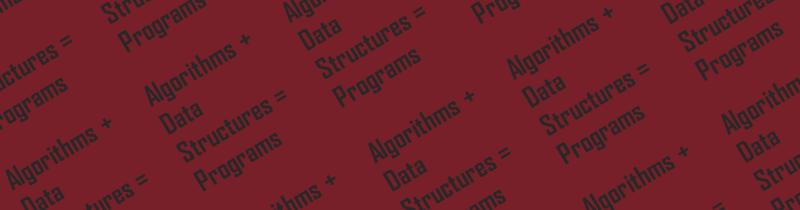 Algorithms + Data Structures = Programs Podcast on LinkedIn: Episode ... Algorithms + Data Structures = Programs Podcast on LinkedIn: Episode ...