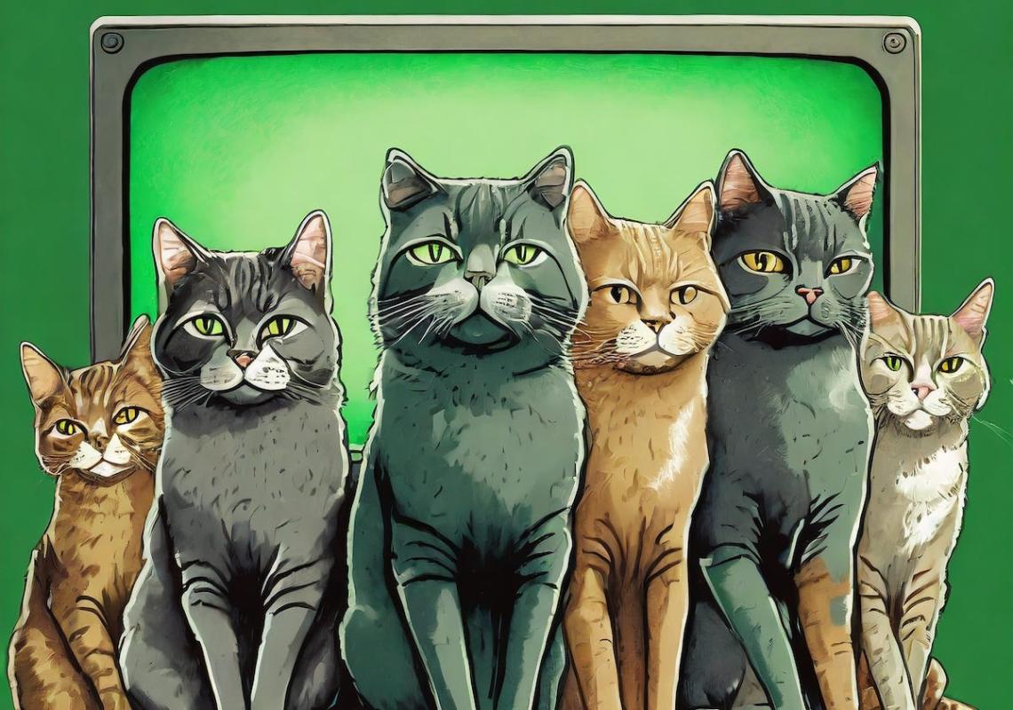 AEM Coders Hub: AEM Experience Fragments, Target, and Herding Cats ... AEM Coders Hub: AEM Experience Fragments, Target, and Herding Cats ...