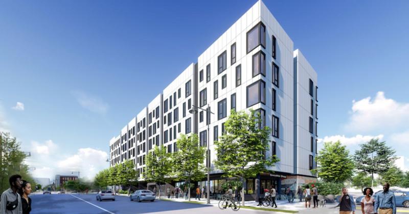 Commentary: Affordable housing shortage is a '$10 billion problem ... Commentary: Affordable housing shortage is a '$10 billion problem ...