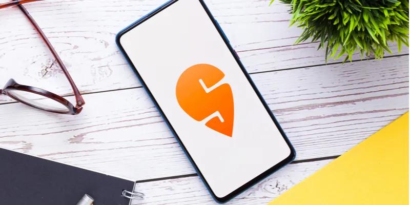Sandeep Rakshe on LinkedIn: Swiggy acquires hyperlocal logistics ... Sandeep Rakshe on LinkedIn: Swiggy acquires hyperlocal logistics ...