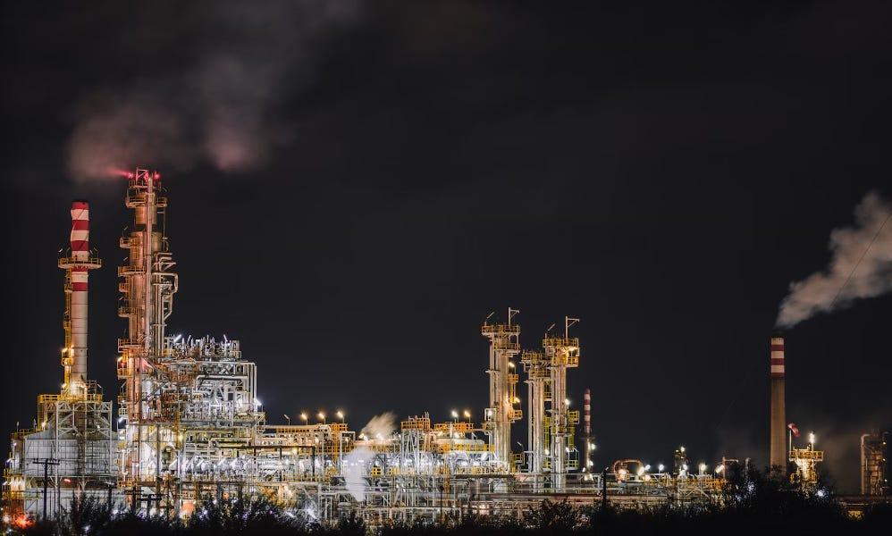 Jeffrey Davies on LinkedIn: U.S. Oil Production & Refining Mismatch Jeffrey Davies on LinkedIn: U.S. Oil Production & Refining Mismatch
