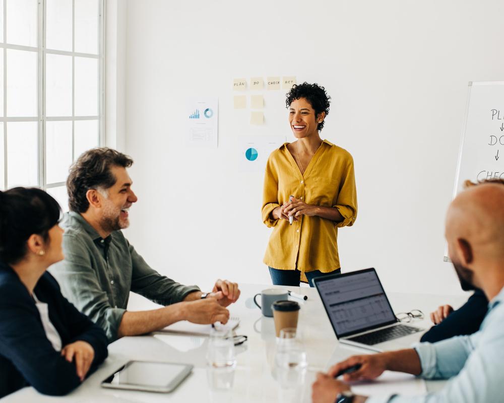 Your Business Problem Can Be Solved With Better Communication (Tip #1 ... Your Business Problem Can Be Solved With Better Communication (Tip #1 ...