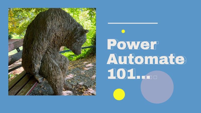 Owen Scott on LinkedIn: Power Automate Basics - Update Child Records Owen Scott on LinkedIn: Power Automate Basics - Update Child Records