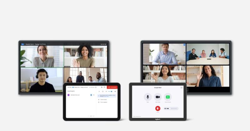 David Andrade on LinkedIn: Google Meet hardware devices can now join ... David Andrade on LinkedIn: Google Meet hardware devices can now join ...