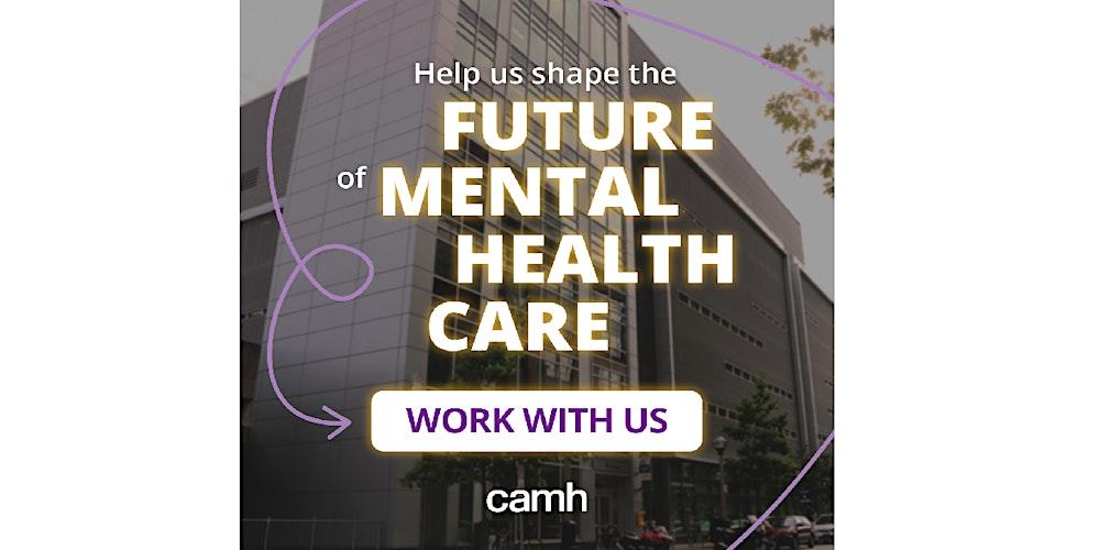 Ken Bascom on LinkedIn: CAMH Nursing & Allied Health Job Fair Ken Bascom on LinkedIn: CAMH Nursing & Allied Health Job Fair