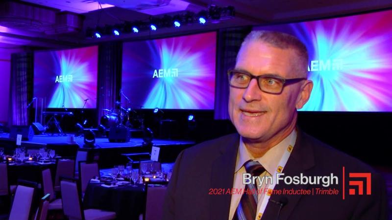 William Marbell on LinkedIn: AEM Annual Conference 2021 ... William Marbell on LinkedIn: AEM Annual Conference 2021 ...