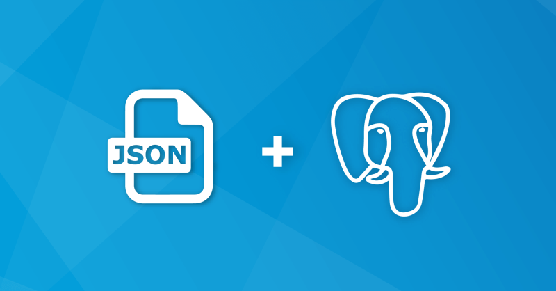 Ramdas Hedgapure on LinkedIn: Level up your PostgreSQL game with JSONB Ramdas Hedgapure on LinkedIn: Level up your PostgreSQL game with JSONB