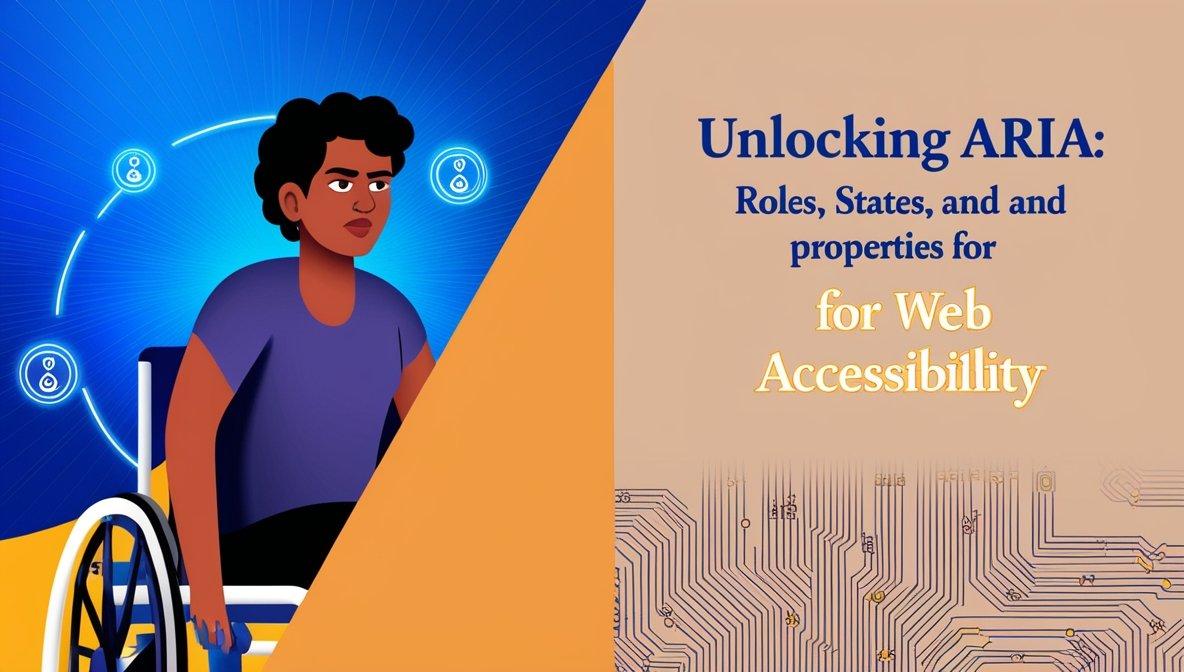 Ajay Malhotra on LinkedIn: Understanding ARIA: Roles, States, and ... Ajay Malhotra on LinkedIn: Understanding ARIA: Roles, States, and ...