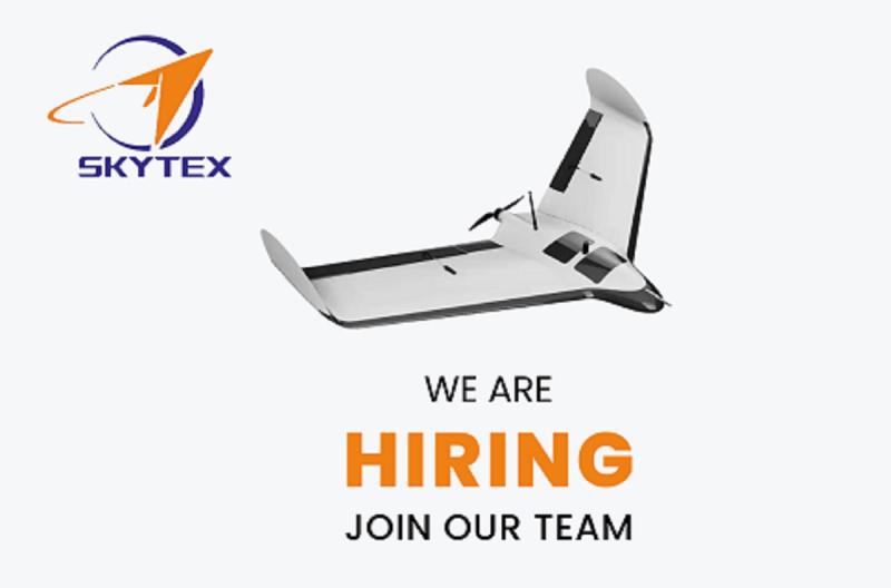 Computer Vision Engineer | Skytex Unmanned Aerial Solutions Computer Vision Engineer | Skytex Unmanned Aerial Solutions