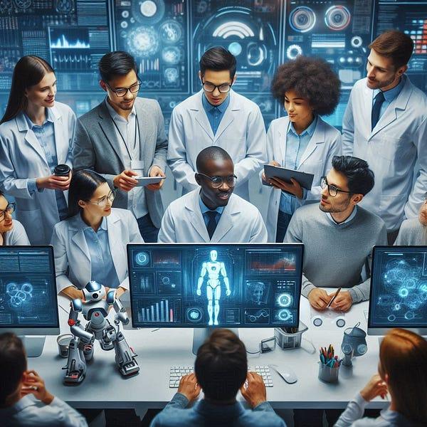 Aisyatur Radiah on LinkedIn: #29. The Importance of Artificial ... Aisyatur Radiah on LinkedIn: #29. The Importance of Artificial ...