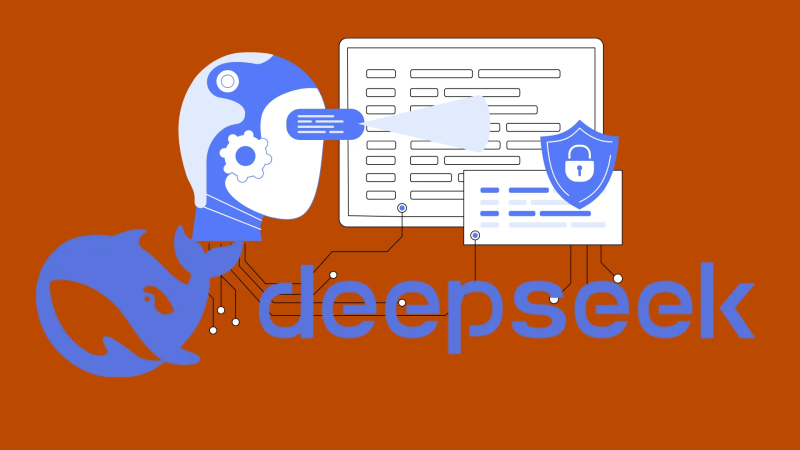 DeepSeek Cyber Attacks Highlight AI Security Vulnerabilities | Tech Purge DeepSeek Cyber Attacks Highlight AI Security Vulnerabilities | Tech Purge