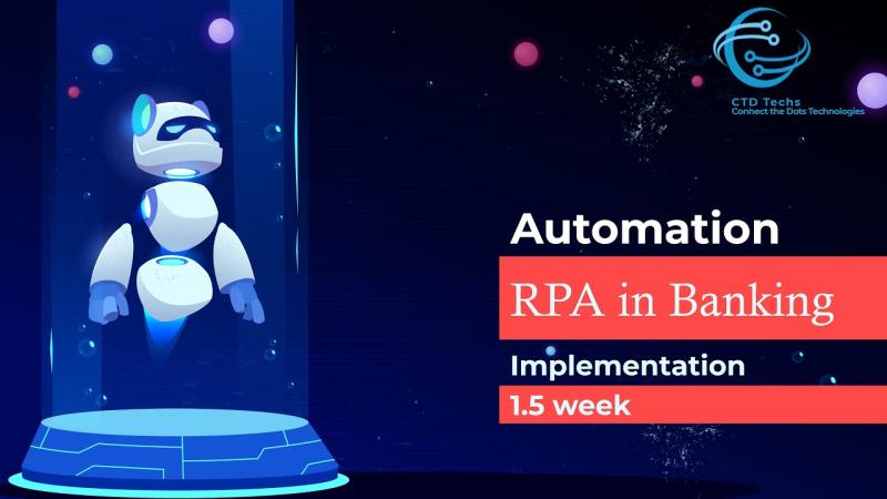 RPA in bank cheque clearing process | Tony P Raju, COBIT 5, PMP,ITIL ... RPA in bank cheque clearing process | Tony P Raju, COBIT 5, PMP,ITIL ...
