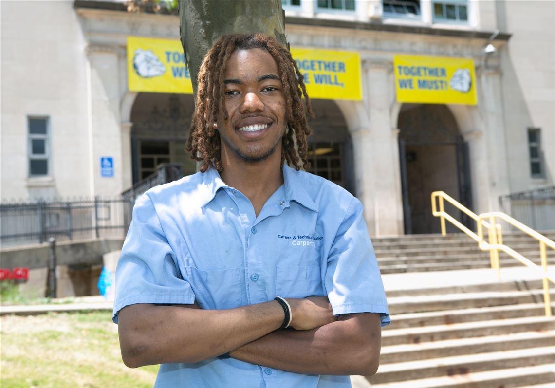 Martin Herrick on LinkedIn: More students are turning to trade programs ... Martin Herrick on LinkedIn: More students are turning to trade programs ...