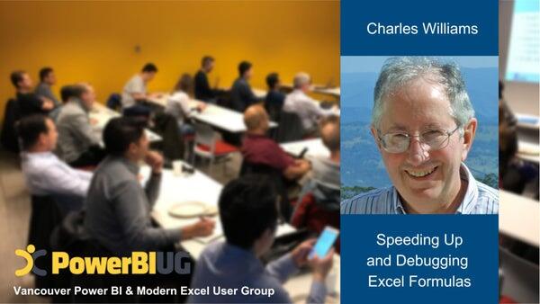Excelguru Consulting Inc. on LinkedIn: Speeding Up and Debugging Excel ... Excelguru Consulting Inc. on LinkedIn: Speeding Up and Debugging Excel ...