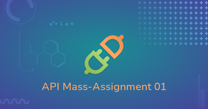 PentesterLab on LinkedIn: PentesterLab: API Mass-Assignment 01 PentesterLab on LinkedIn: PentesterLab: API Mass-Assignment 01