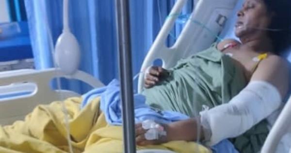 Subba Reddy Kandula on LinkedIn: Help My Mother To Recover From Severe ... Subba Reddy Kandula on LinkedIn: Help My Mother To Recover From Severe ...