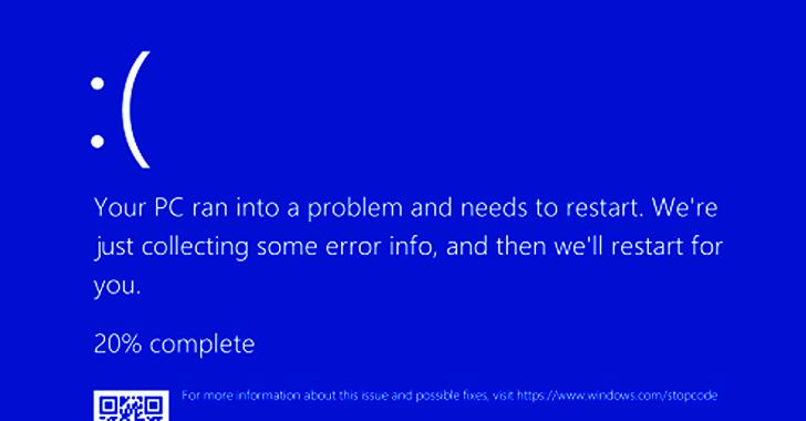 Zeev Schultz on LinkedIn: Faulty CrowdStrike Update Crashes Windows ... Zeev Schultz on LinkedIn: Faulty CrowdStrike Update Crashes Windows ...