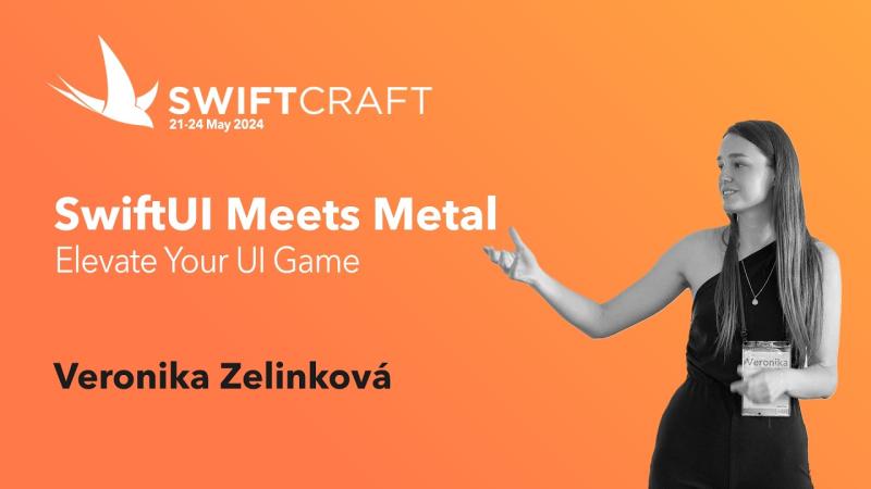 Dmitry В. on LinkedIn: SwiftUI Meets Metal - Elevate Your UI Game ... Dmitry В. on LinkedIn: SwiftUI Meets Metal - Elevate Your UI Game ...